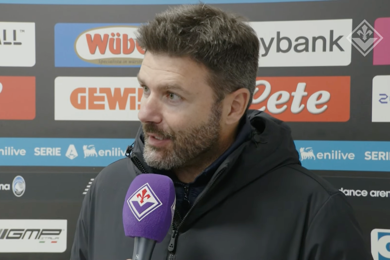 Goretti: «Ranieri e i leader hanno detto 'Noi e la Fiesole ci salviamo ...