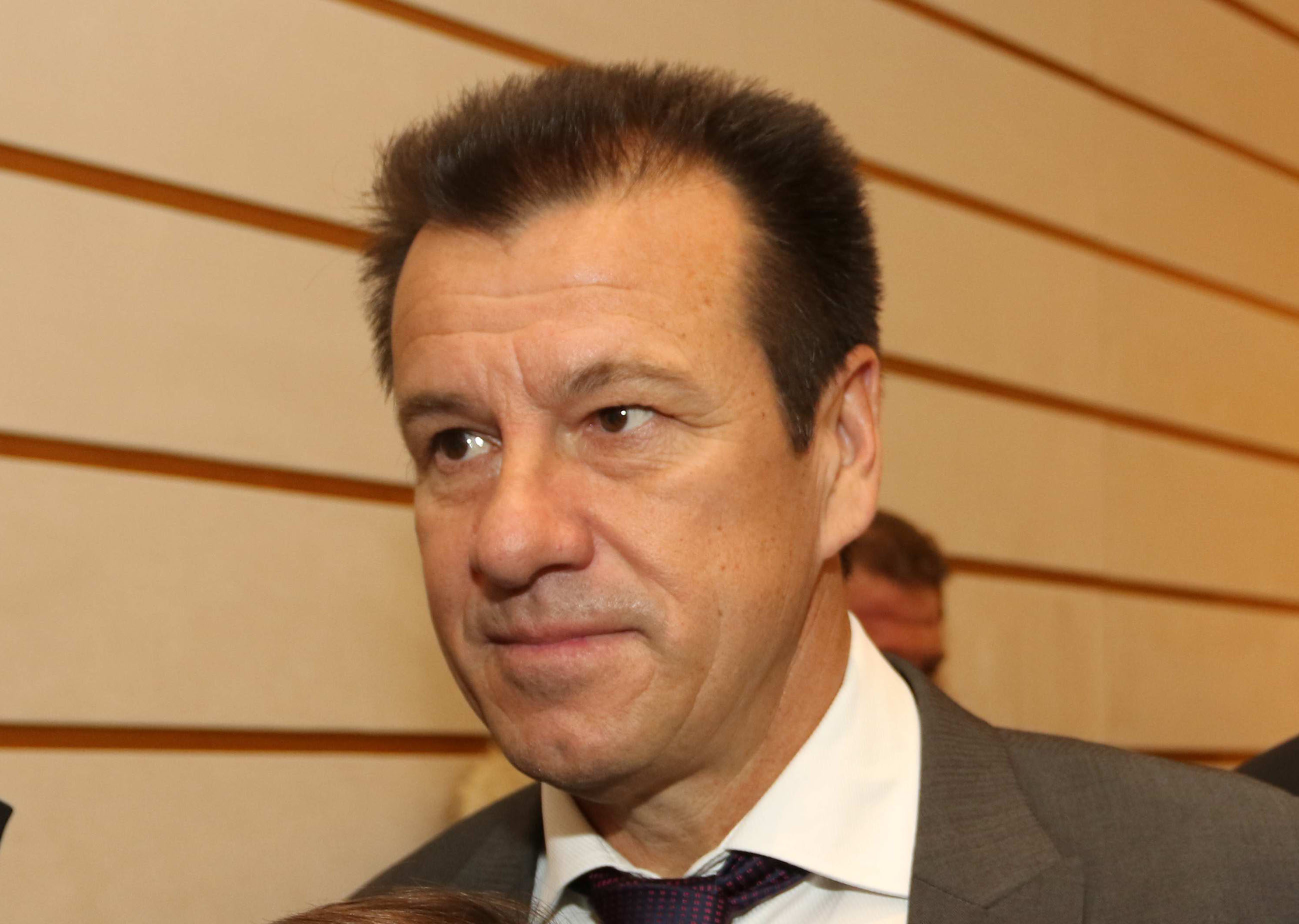 Massimo Gobbi