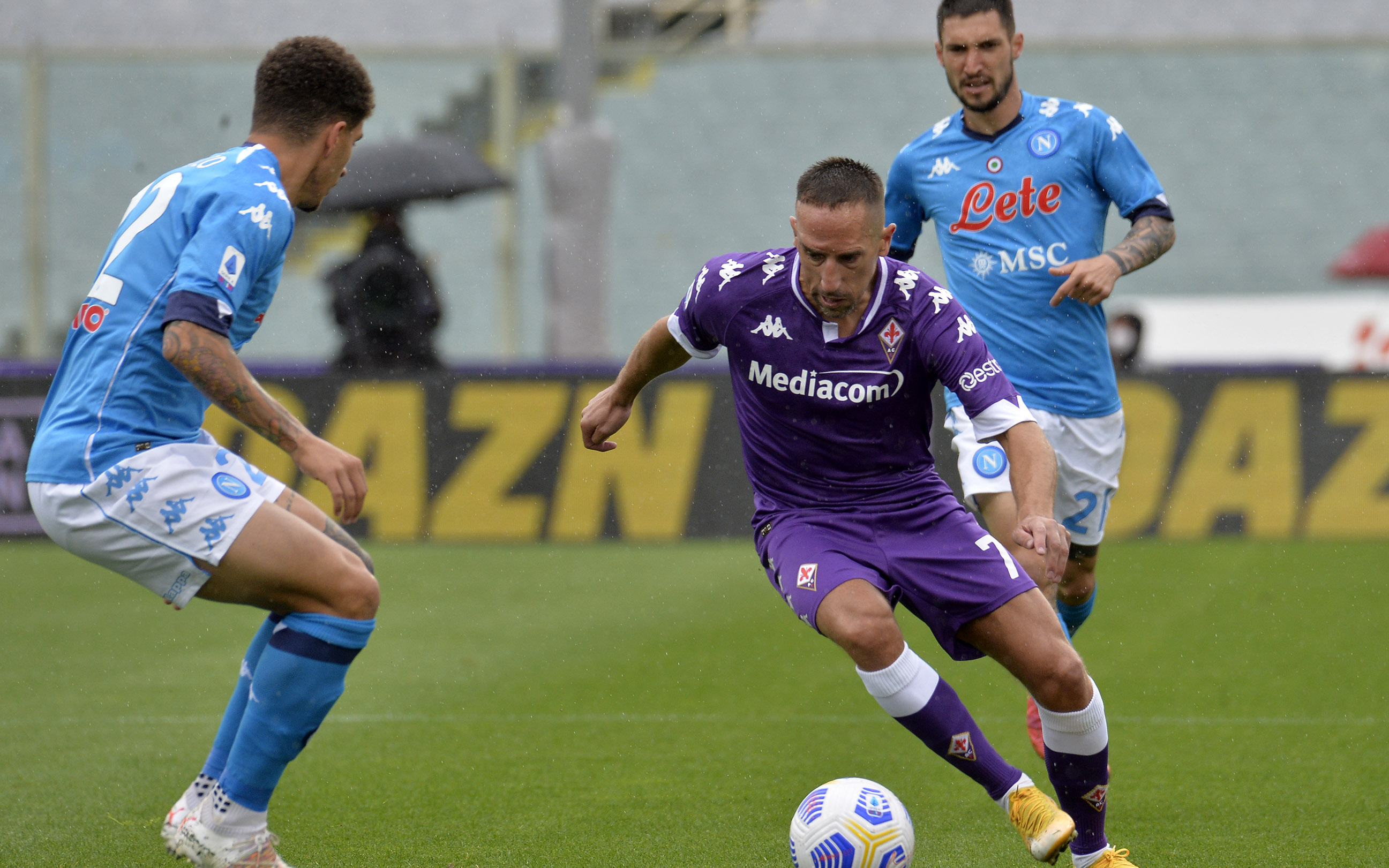Calcio Storico Fiorentino