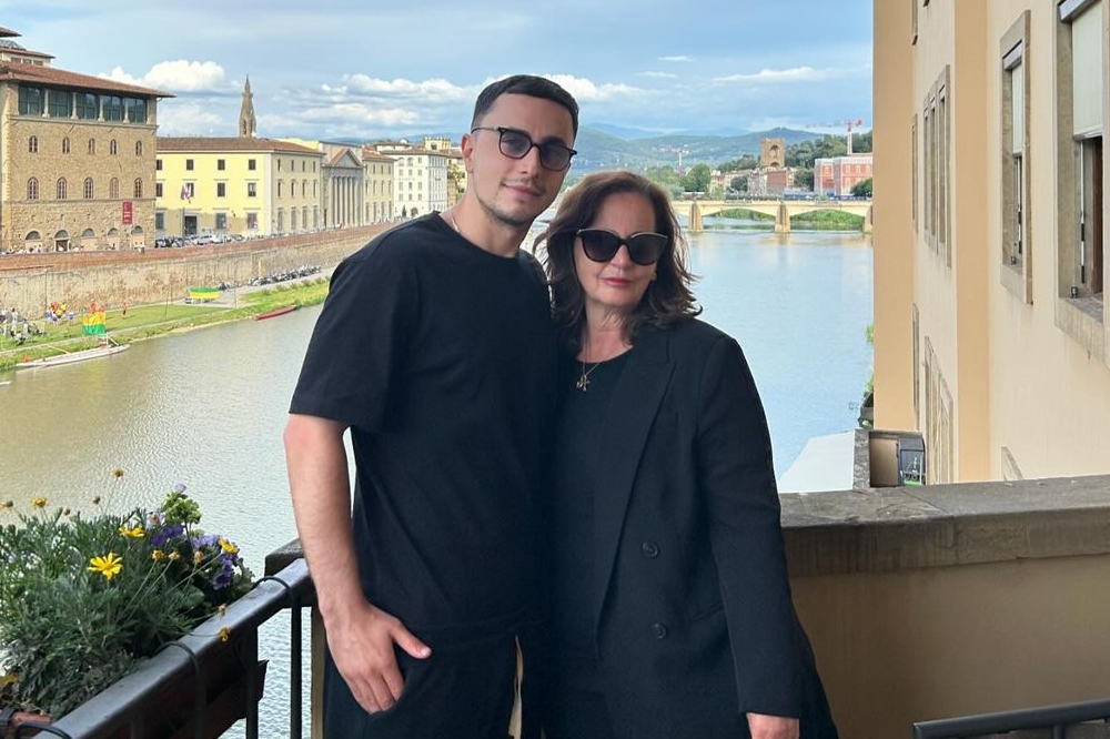 G. Barone lancia la Joe Barone Foundation: "Un tributo all’amore per ...