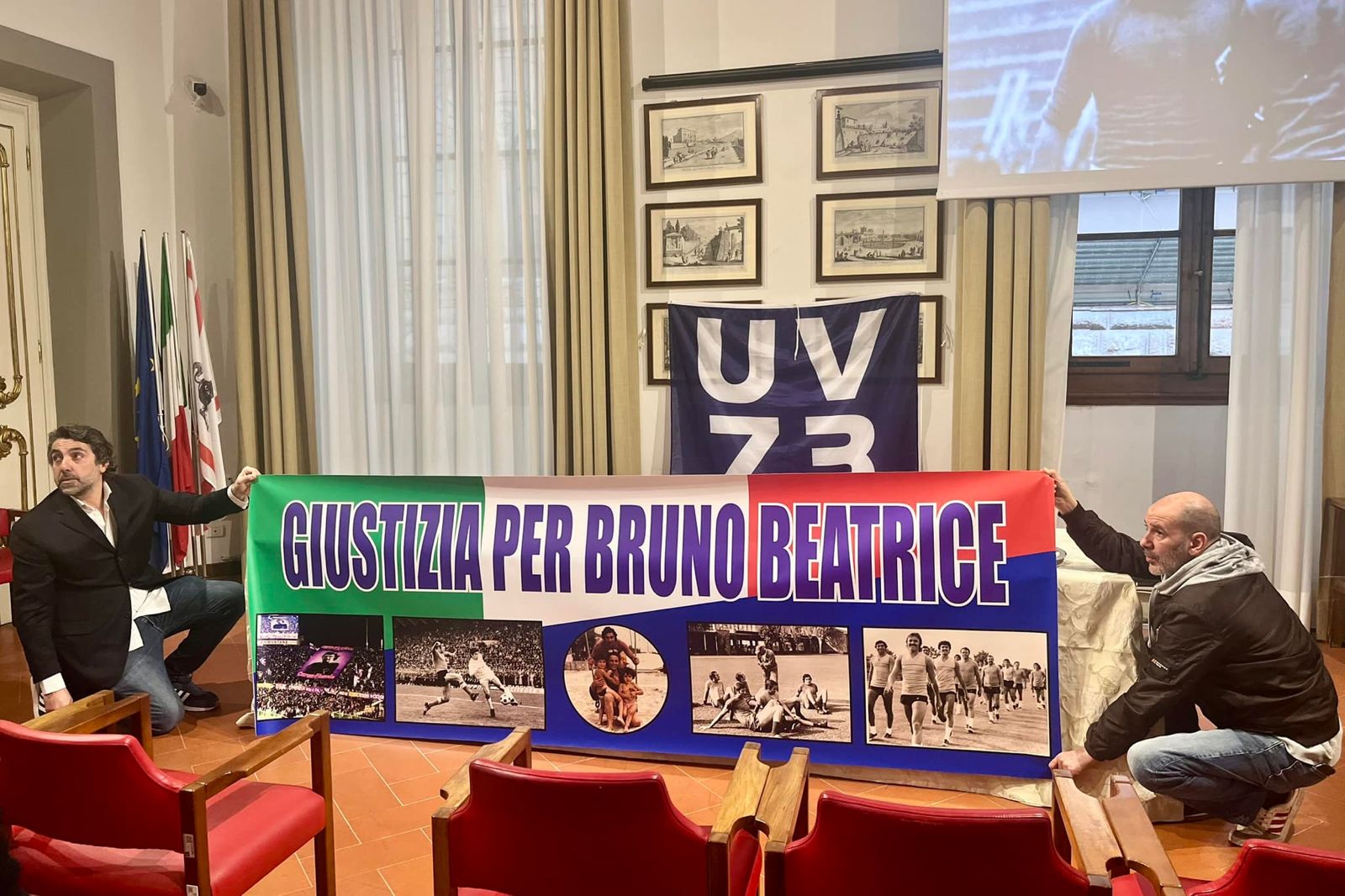 bruno beatrice